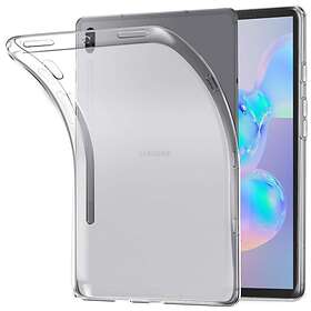 Silikon skal transparent Galaxy Tab S6 10,5" (SM-T860), Från 199 kr