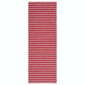 Horredsmattan Plastmatta Music Plastic Red 150x70 14902-A150, Från 1 080 kr