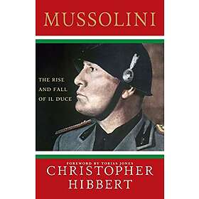 Mussolini: The Rise and Fall of Il Duce, Från 269 kr