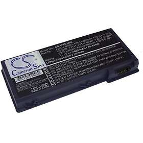 Batteriexperten Kompatibelt med HP OmniBook XE3B-F2310WT, 11,1V ...