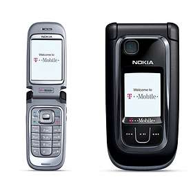 Best pris på Nokia 6263 Mobiltelefoner - Sammenlign priser hos Prisjakt