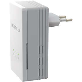 Netgear Powerline AV 200 Mini Adapter XAV1301 - Hitta bästa pris på ...