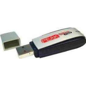 Peak Hardware USB I 2GB - Hitta bästa pris på Prisjakt