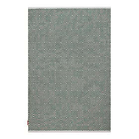 Formgatan Diamond matta 170x230 cm Green - Hitta bästa pris på Prisjakt
