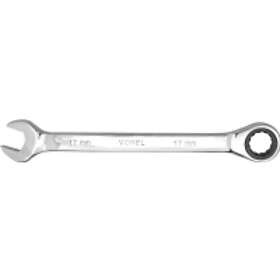 Vorel LOCK Wrench with ratchet 19mm 52659 - Black Friday 2025 ...