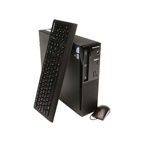 Best pris på Lenovo ThinkCentre Edge 71 1578-D7G Stasjonære ...