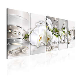 Arkiio Tavla Beautiful Orchises 200x80 A3-N6895-DKXL - Black Friday ...