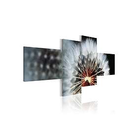 Arkiio Tavla Maskros 4 st 200x90 A3-N1324-DKX - Sammenlign priser hos ...