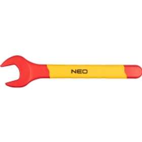 Neo one-sided wrench 1000V (wrench 32mm 1000V) - Sammenlign priser hos ...