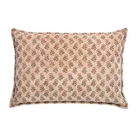 Lene Bjerre Frida kudde 60x40 cm Linen - Hitta bästa pris på Prisjakt