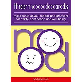 The Mood Cards: Make Sense of Your Moods and Emotions for Clarity ...