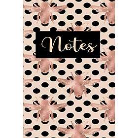 Notes: Lined Notebook. Perfect For Creative Writing, Journaling ...