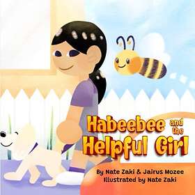 Habeebee and the Helpful Girl: Small Acts of Kindness - Hitta bästa pris på Prisjakt