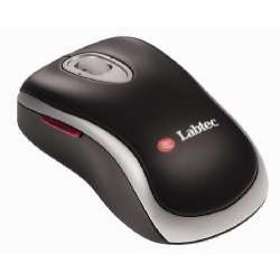 Labtec Wireless Optical Mouse 800 - Hitta bästa pris på Prisjakt