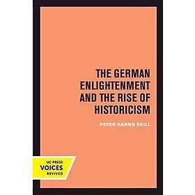The German Enlightenment and the Rise of Historicism, Från 563 kr