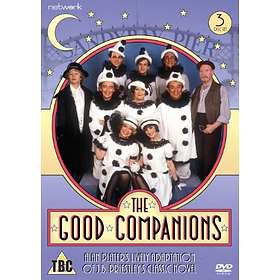 Good Companions - The Complete Series (UK) - Hitta bästa pris på Prisjakt