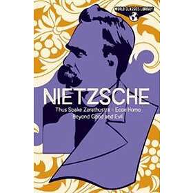 World Classics Library: Nietzsche - Hitta bästa pris på Prisjakt
