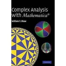 Best pris på Complex Analysis with MATHEMATICA Bøker - Sammenlign priser hos Prisjakt