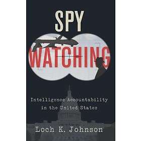 Spy Watching - Sammenlign priser hos Prisjakt