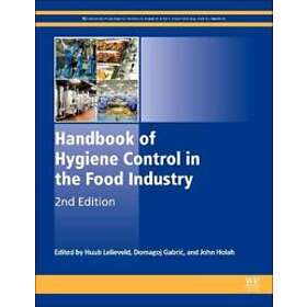 Handbook of Hygiene Control in the Food Industry - Black Friday 2025 ...