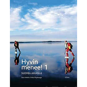 Hyvin Menee! - Hitta bästa pris på Prisjakt