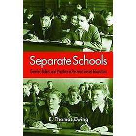 Separate Schools, Från 552 kr