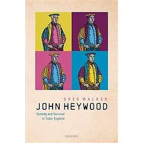 John Heywood, Från 1,601 kr