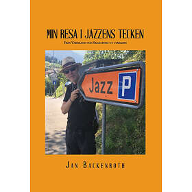 Min resa i jazzens tecken, Från 539 kr
