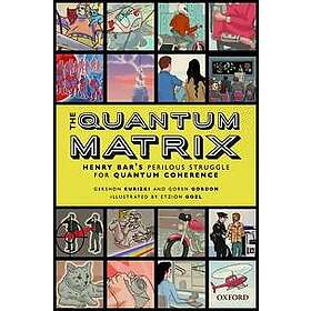 The Quantum Matrix - Sammenlign priser hos Prisjakt