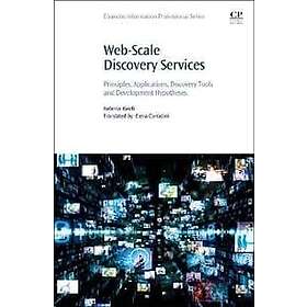 Web-Scale Discovery Services - Sammenlign priser hos Prisjakt