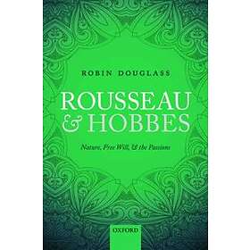 Rousseau and Hobbes, Från 969 kr