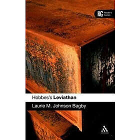 Hobbes's 'Leviathan', Från 308 kr