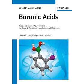 Boronic Acids 2e – Preparation and Applications in Organic Synthesis ...