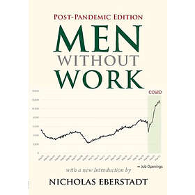 Men Without Work - Hitta bästa pris på Prisjakt