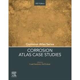 Corrosion Atlas Case Studies - Hitta bästa pris på Prisjakt