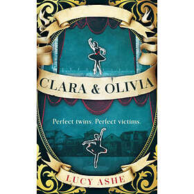 Clara & Olivia, Från 177 kr