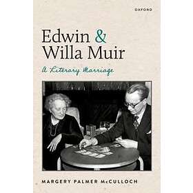 Edwin and Willa Muir - Hitta rätt produkt och pris med Prisjakt