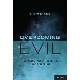 Overcoming Evil, Från 558 kr
