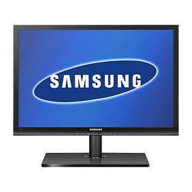 Best pris på Samsung S27A650D PC-skjermer - Sammenlign priser hos Prisjakt