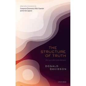 The Structure of Truth, Från 639 kr