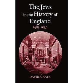 The Jews in the History of England 1485-1850, Från 980 kr