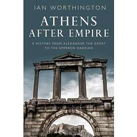 Athens After Empire, Från 290 kr