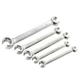Best pris på Tona Expert TONA Set of wrenches for brake hoses 7-19mm ...