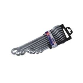 Dedra Combination spanner set 6-22mm 12 pcs. (1405) - Sammenlign priser ...