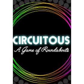 Circuitous (PC) - Hitta bästa pris på Prisjakt