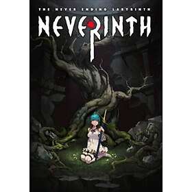 Neverinth (PC) au meilleur prix - Comparez les offres de Jeux PC sur ...