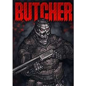 BUTCHER (PC), Från 28 kr