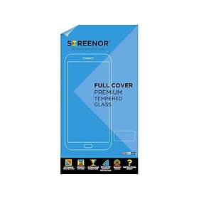 Screenor 16531, Genomskinligt skärmskydd, Motorola, Moto G8 Power Lite ...