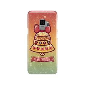 FunnyCase FUNNY BOOK CASE OVERPRINT GALAXY S9 standard - Hitta bästa ...