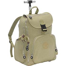 Kipling Alcatraz II - Hitta bästa pris på Prisjakt